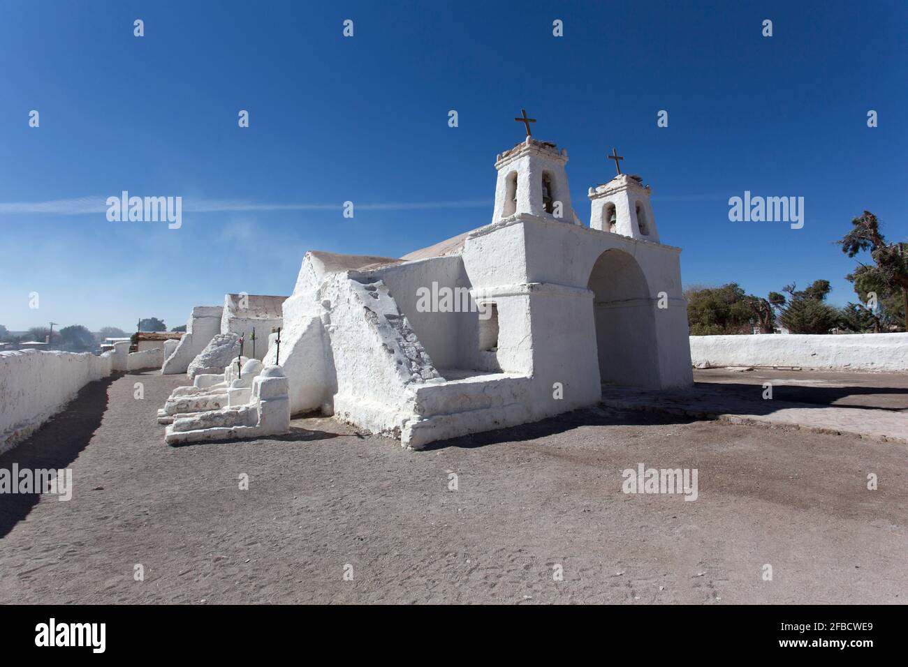 Oldest Church Chile High Resolution Stock Photography and Images - Alamy