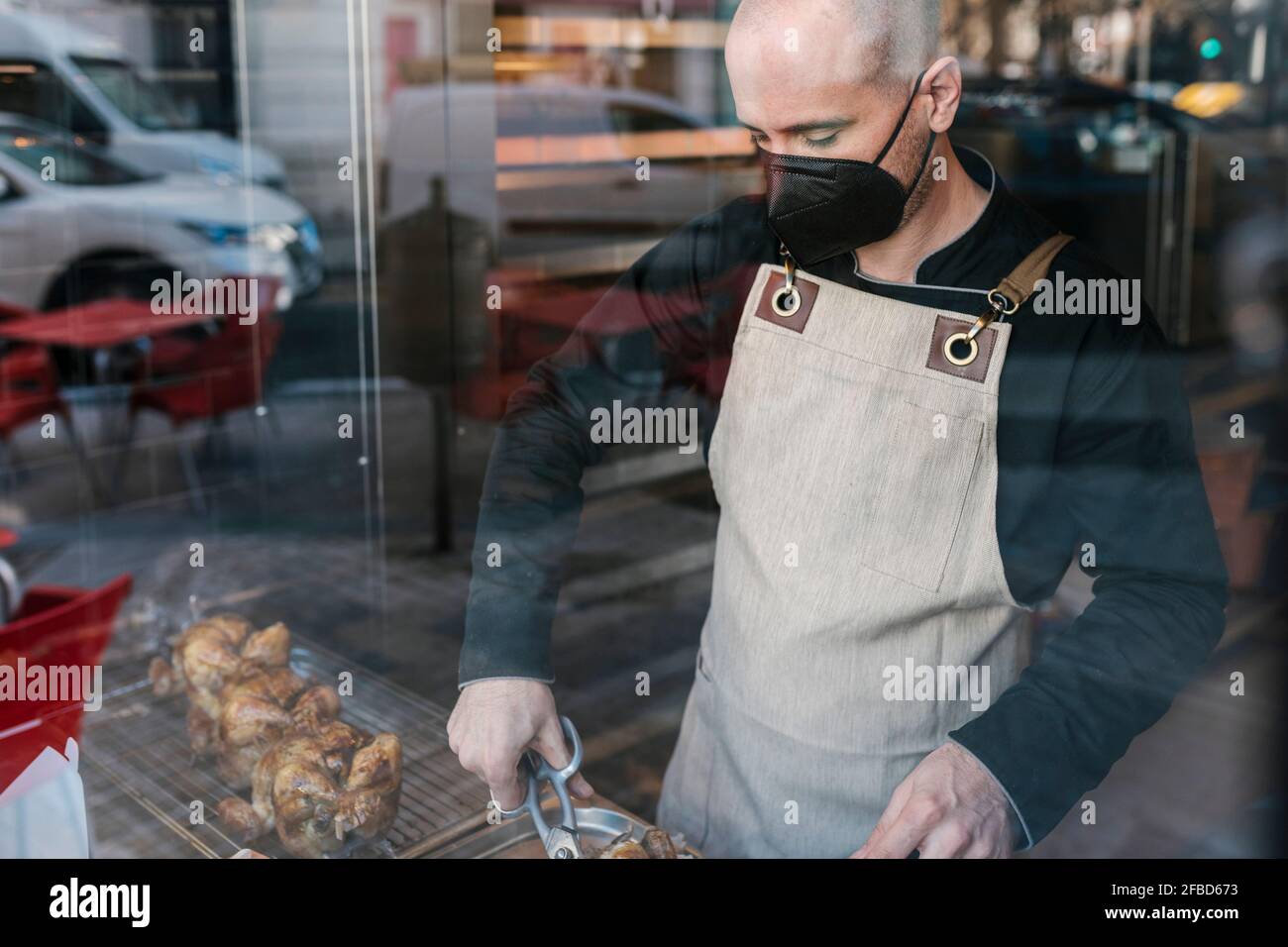 Chicken Kitchen Uk Owner at Andre Thompson blog