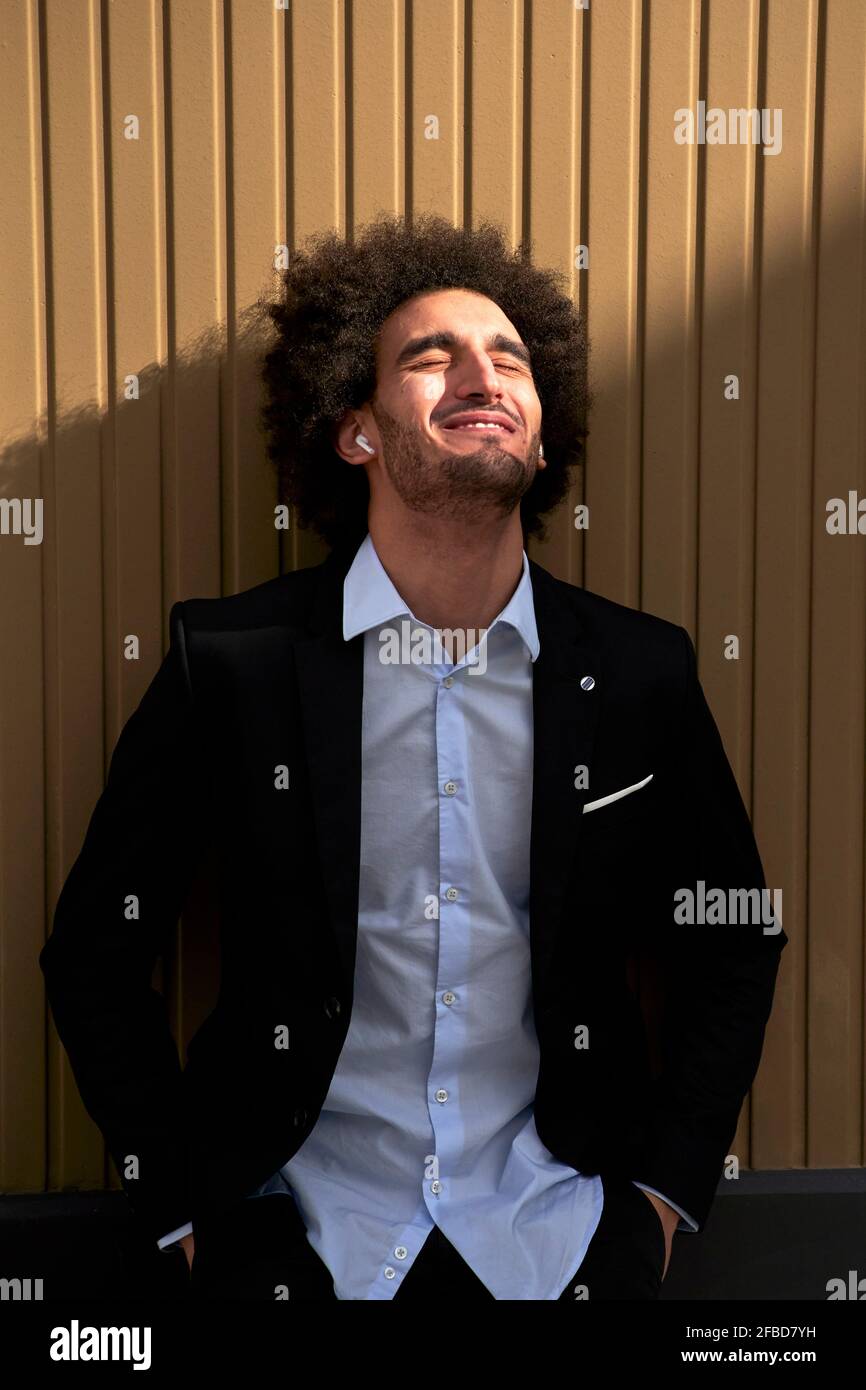 Sunbathing style hi-res stock photography and images - Alamy