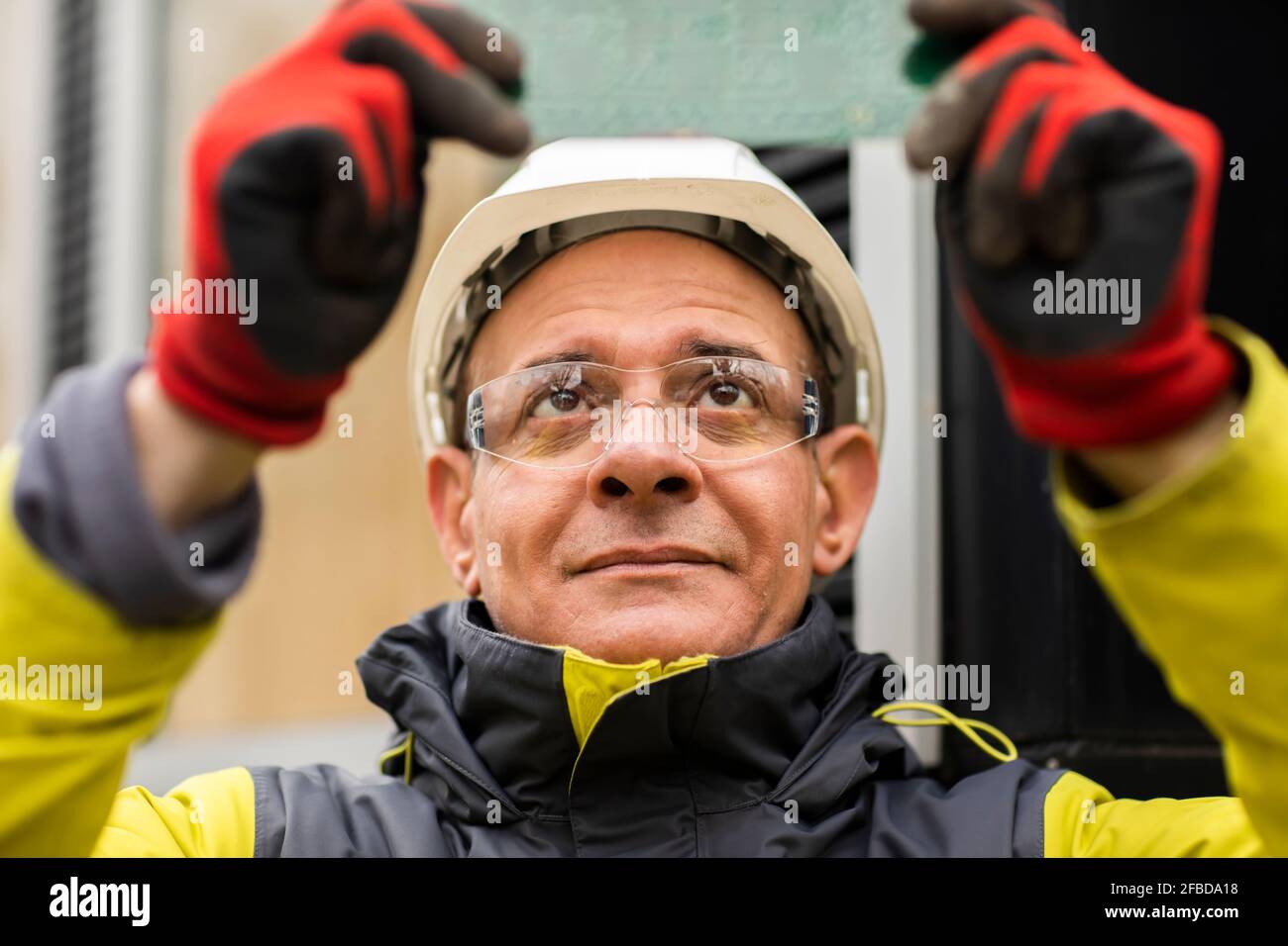 Component protection hi-res stock photography and images - Alamy