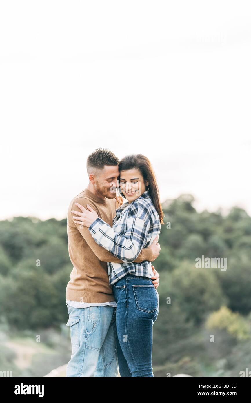 Mid couple hi-res stock photography and images - Alamy