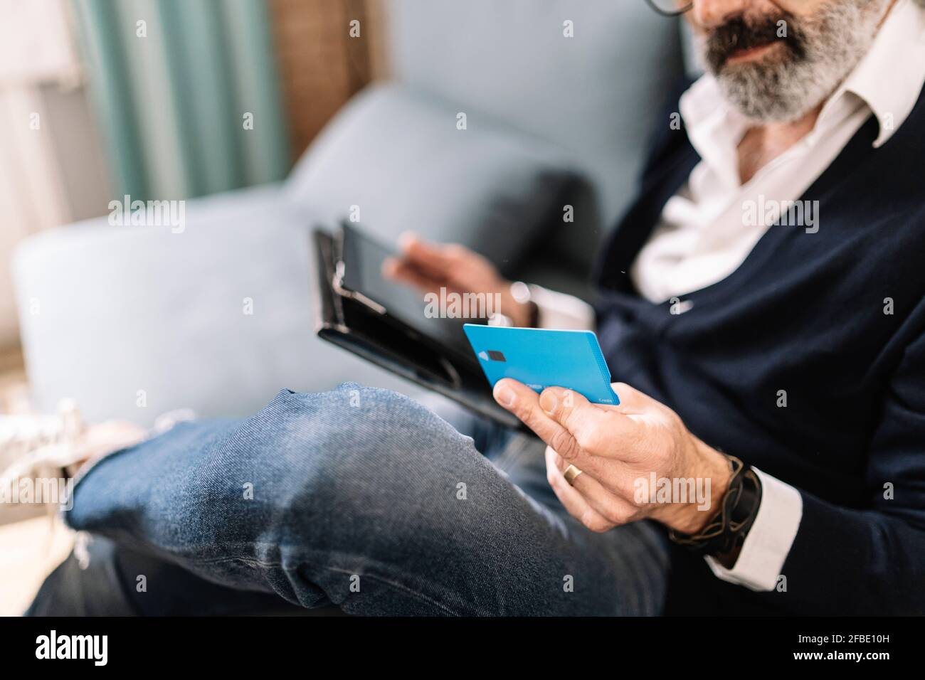 Digital consumerism hi-res stock photography and images - Alamy