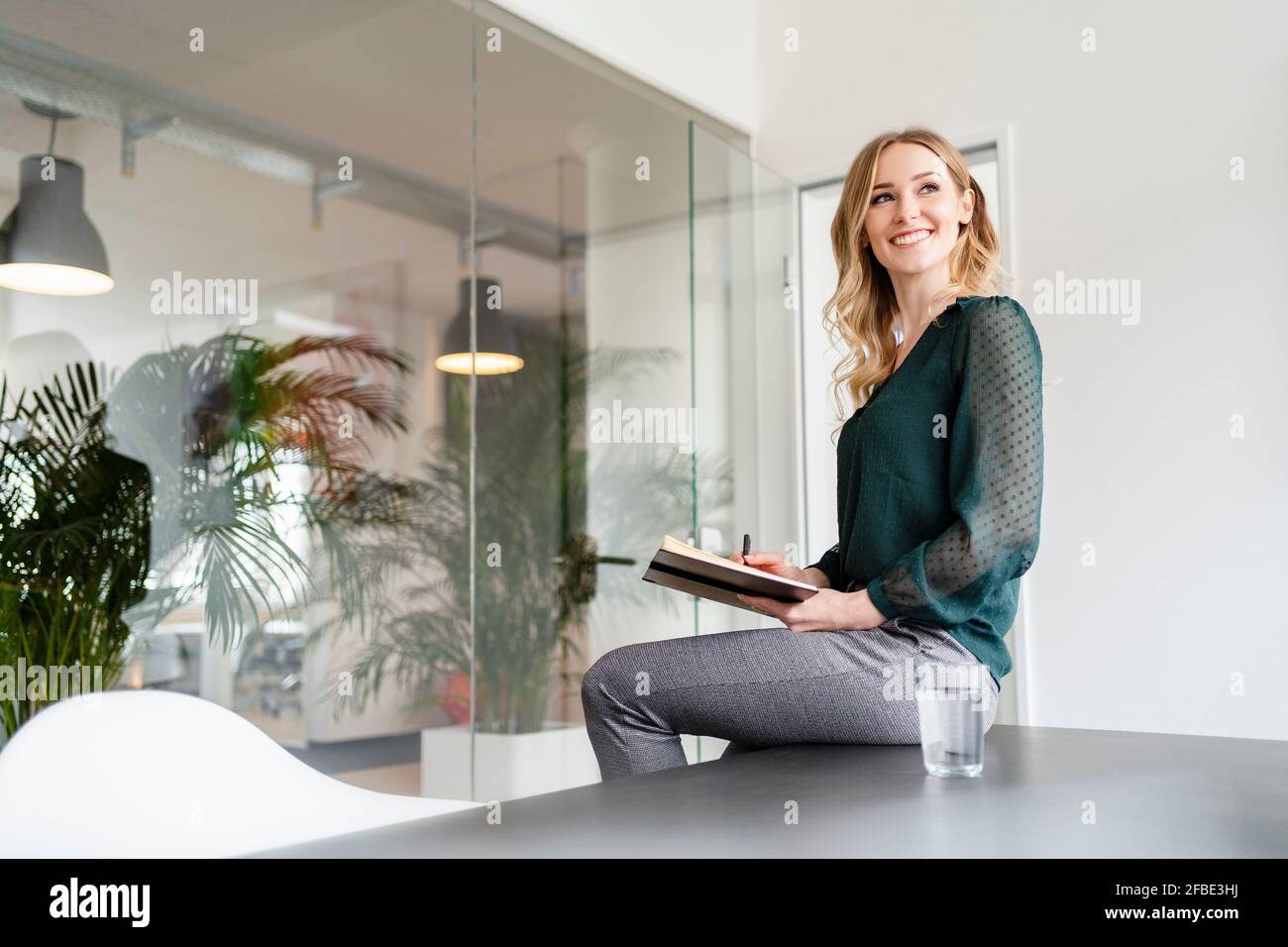 Diary Room High Resolution Stock Photography and Images - Alamy