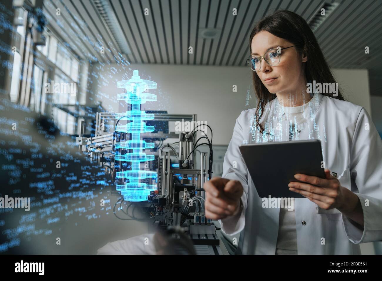 Digital development hi-res stock photography and images - Alamy