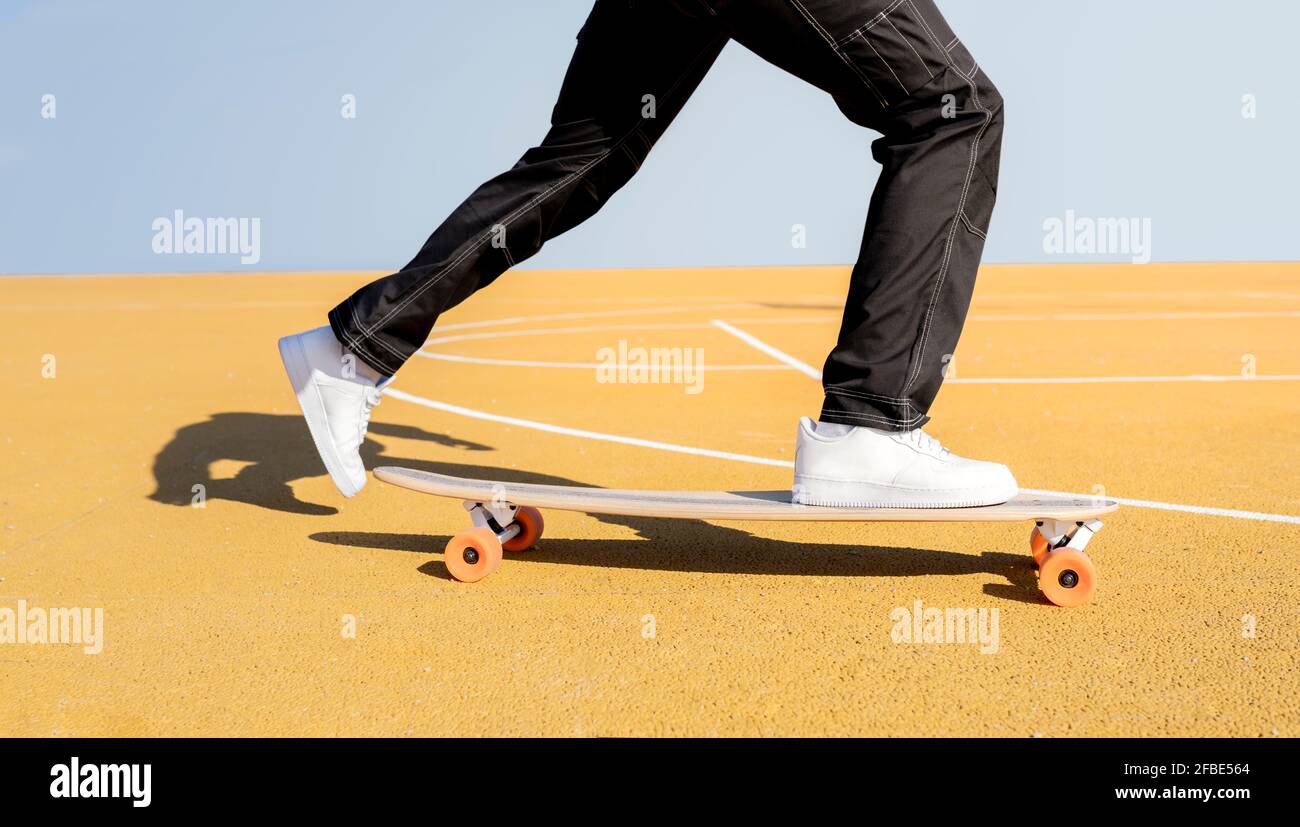 Man of the court hi-res stock photography and images - Alamy