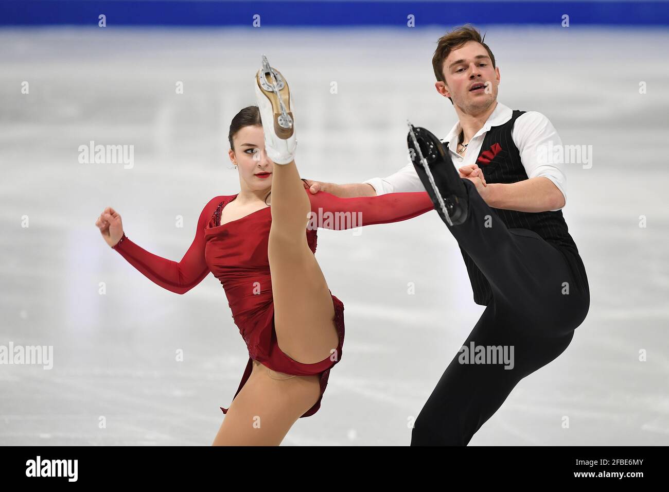 Daria danilova hi-res stock photography and images - Alamy