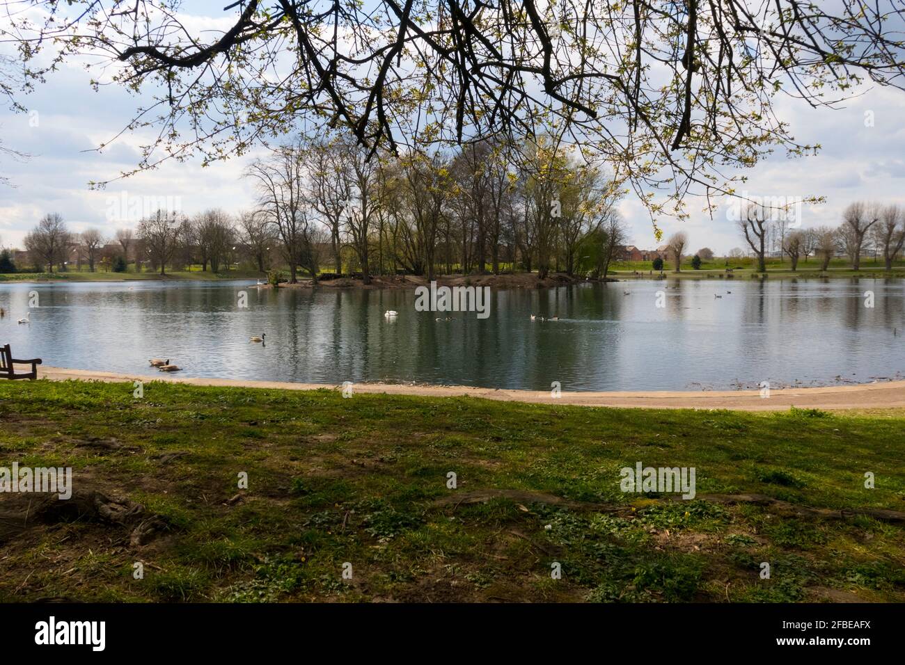 Alvaston hi-res stock photography and images - Alamy