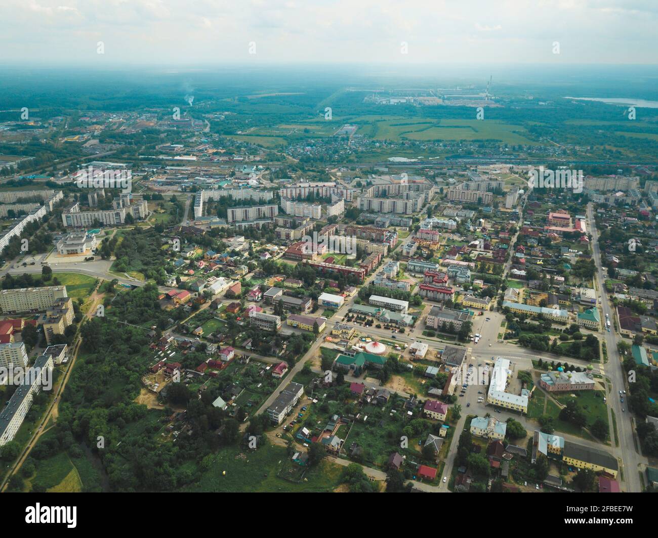 Tikhvin hi-res stock photography and images - Alamy