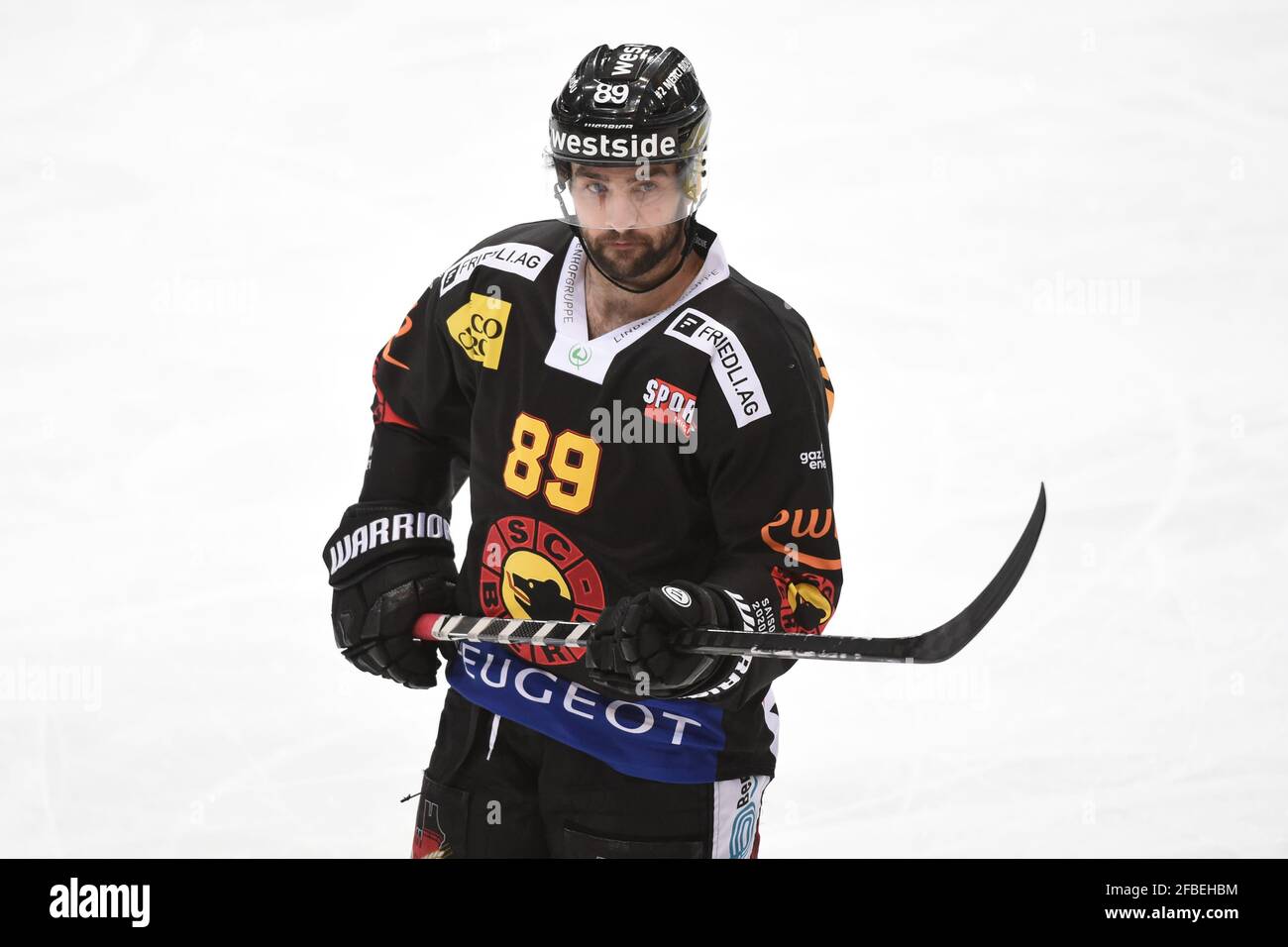 Bern, Switzerland. 23rd Apr, 2021. April 23, 2021, Bern, Postfinance ...