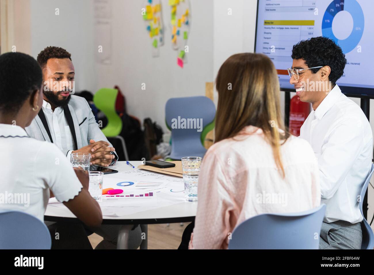 European entrepreneurs hi-res stock photography and images - Alamy