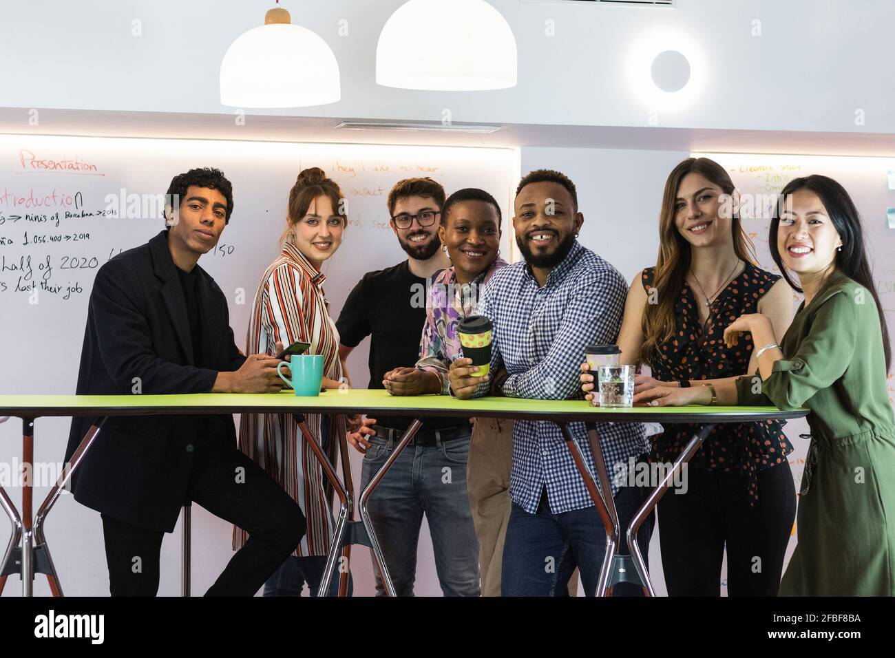 Professional table hi-res stock photography and images - Alamy