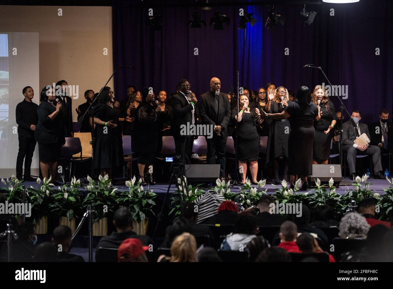New Shiloh Temple High Resolution Stock Photography and Images - Alamy