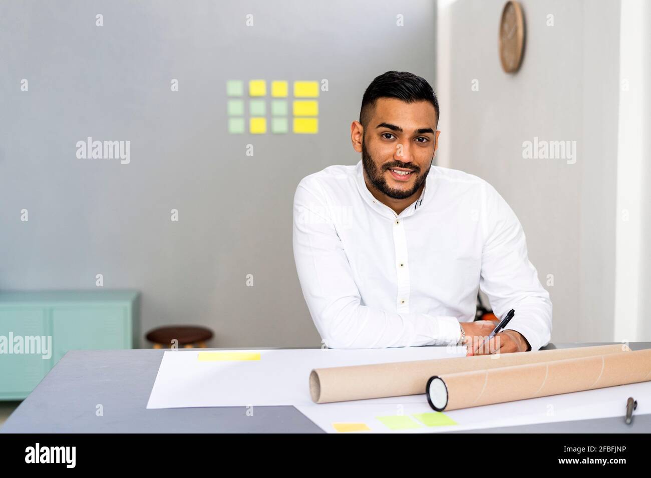 Strategy making hi-res stock photography and images - Alamy