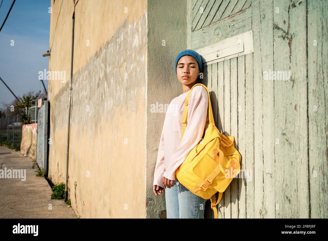 Old woman carrying wood hi-res stock photography and images - Alamy