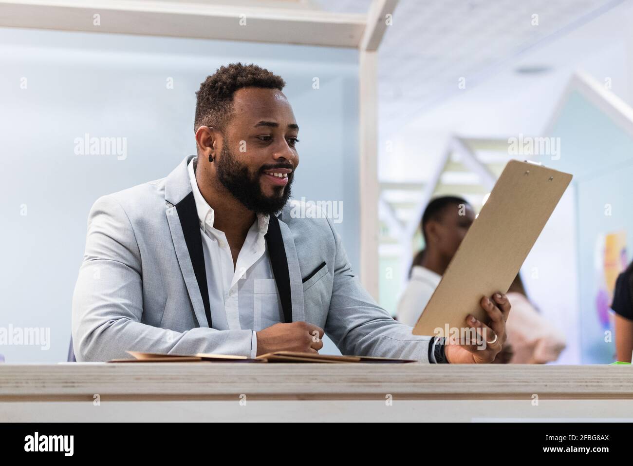 Office note pad hi-res stock photography and images - Alamy