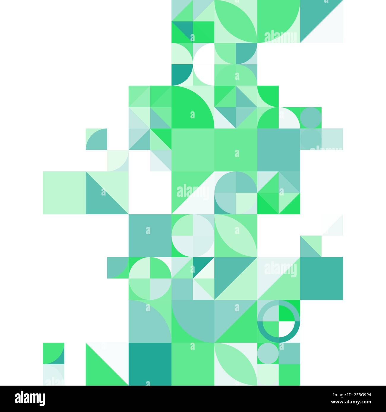 Colorful Abstract Modern Geometric Background Pattern Design Stock ...