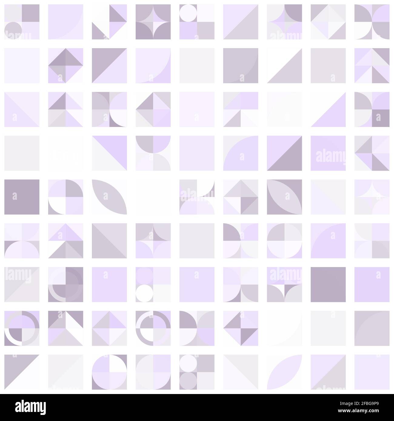 Colorful Abstract Modern Geometric Background Pattern Design Stock ...