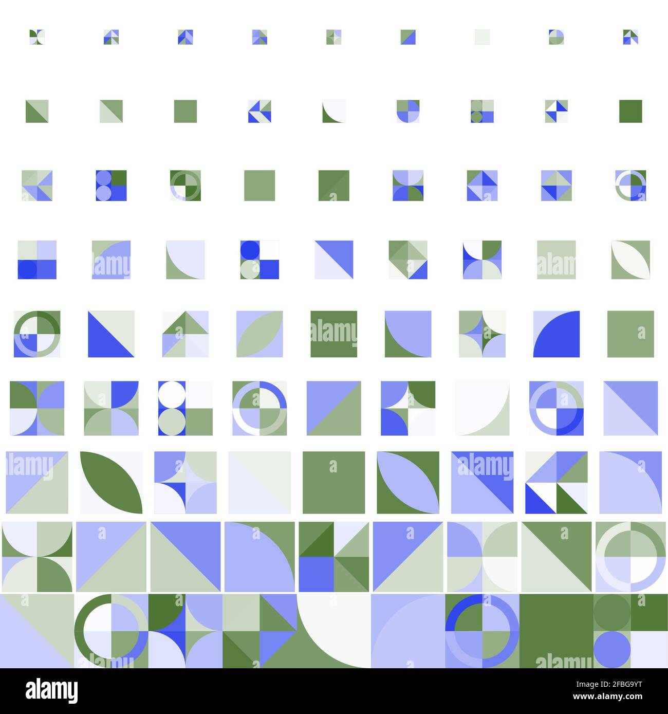 Colorful Abstract Modern Geometric Background Pattern Design Stock ...