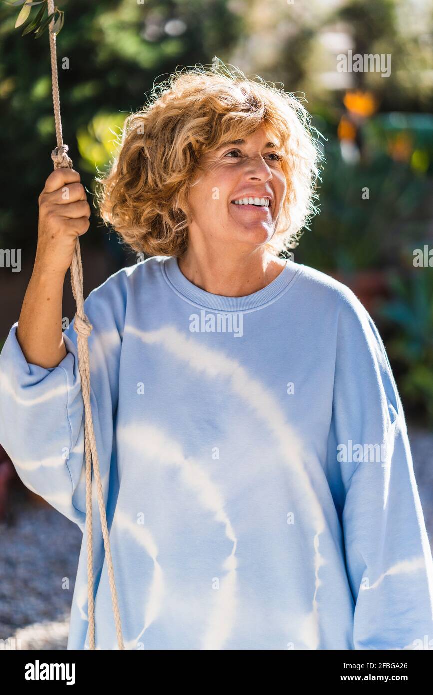 Rope yard hi-res stock photography and images - Alamy