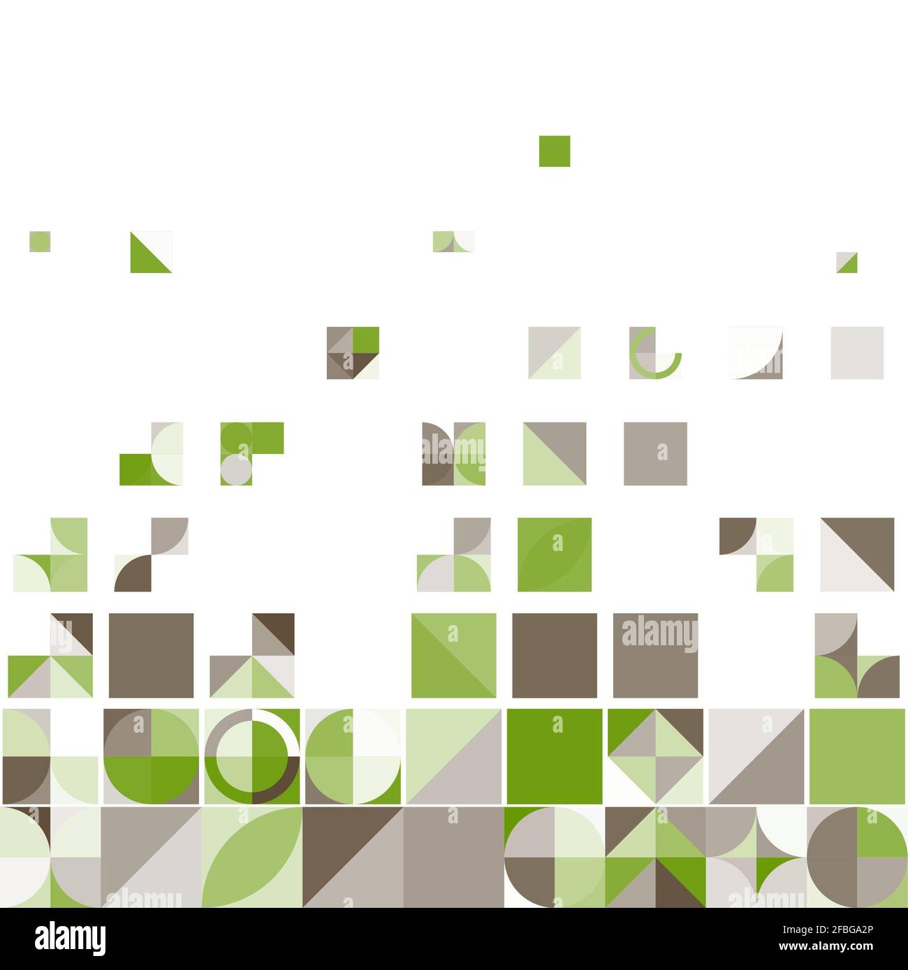 Colorful Abstract Modern Geometric Background Pattern Design Stock ...