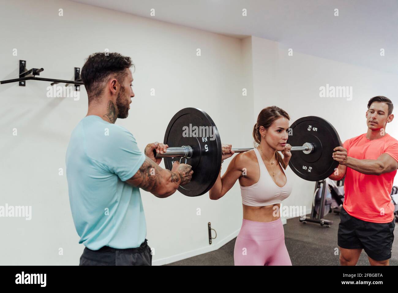 Training for athletes hi-res stock photography and images - Alamy