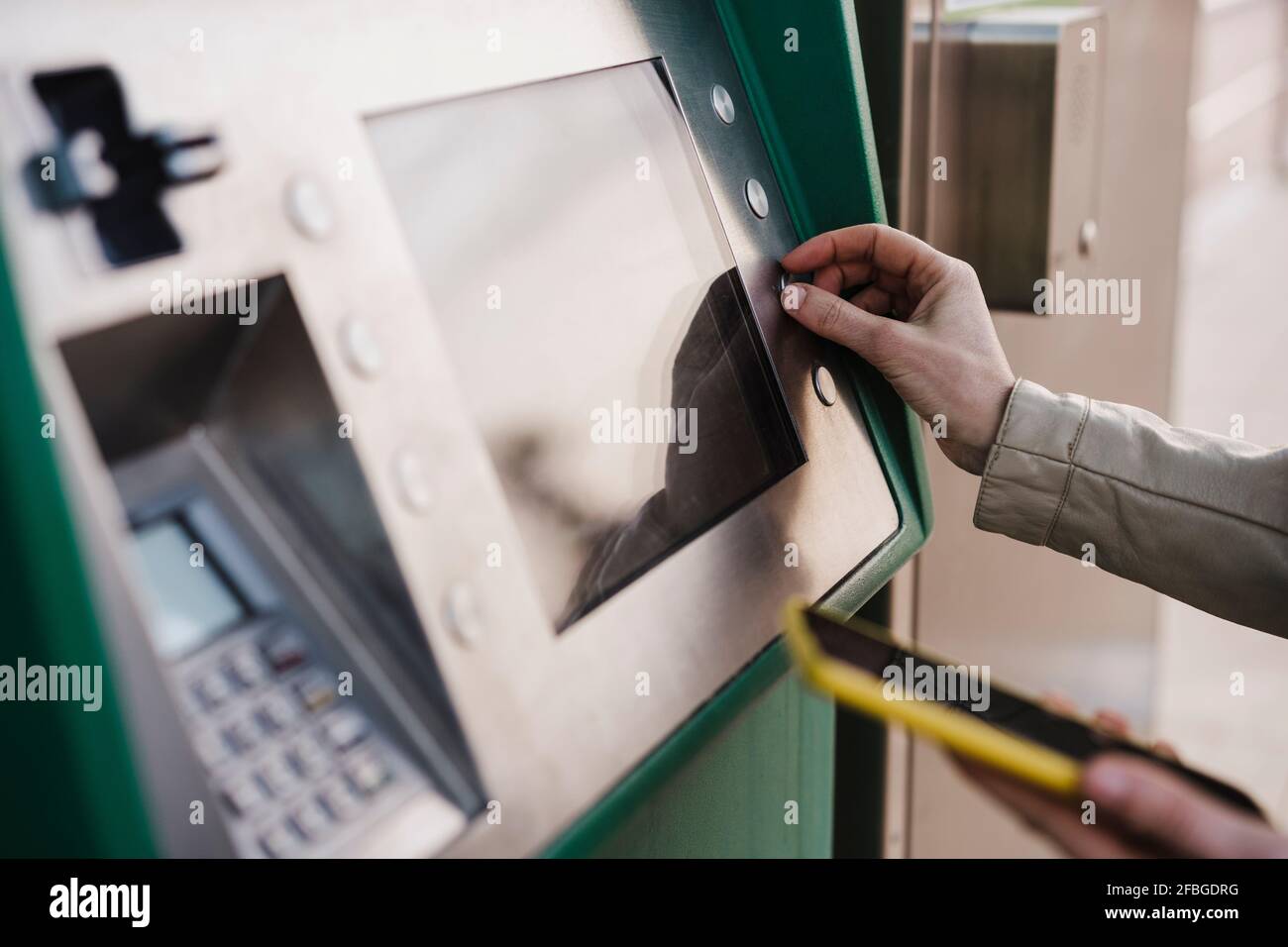 Ticket retail hi-res stock photography and images - Alamy