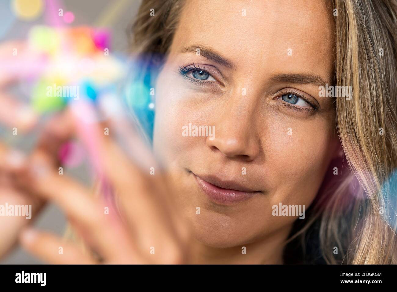 Woman object hi-res stock photography and images - Alamy