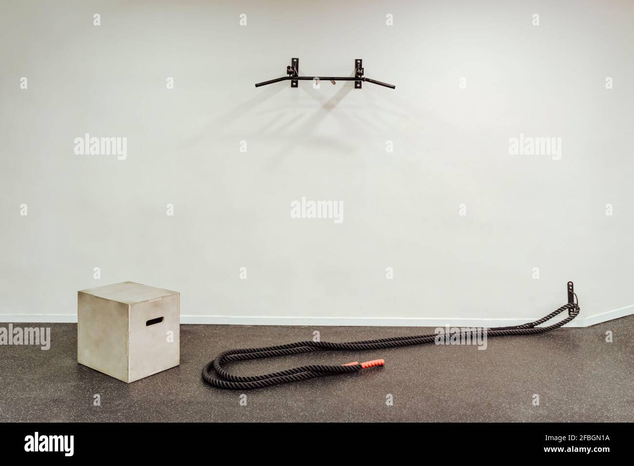 Equipment wall hi-res stock photography and images - Alamy