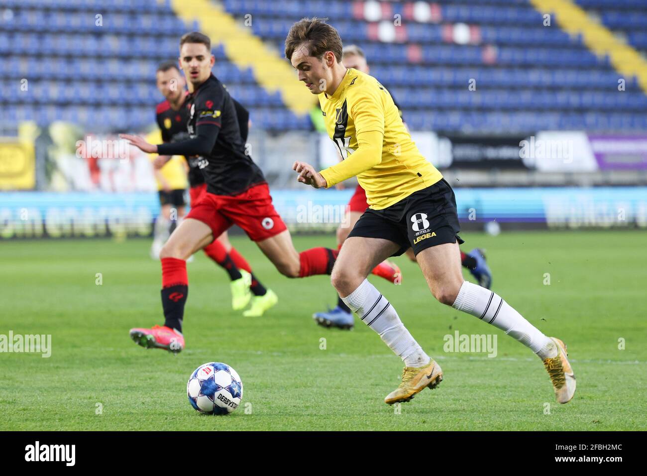 Kaj de rooij hi-res stock photography and images - Alamy