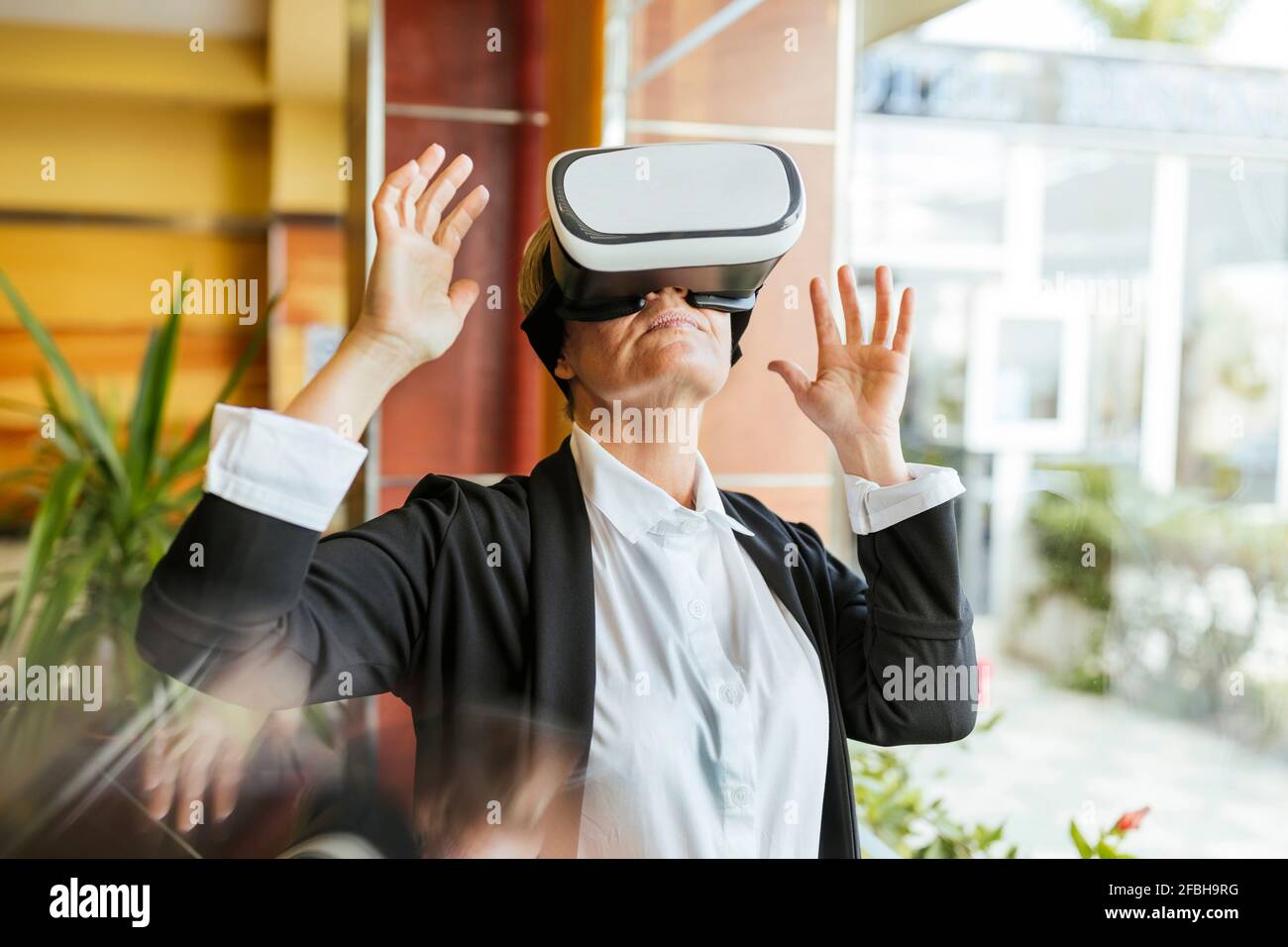 Professional virtual hi-res stock photography and images - Alamy