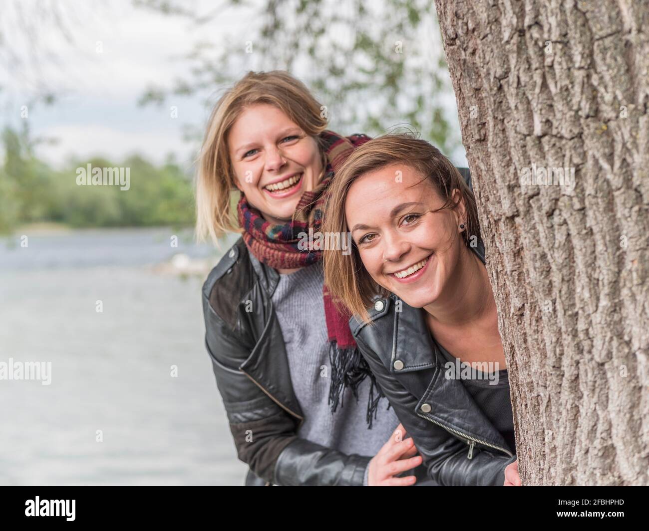 Happy tree friends hi-res stock photography and images - Alamy