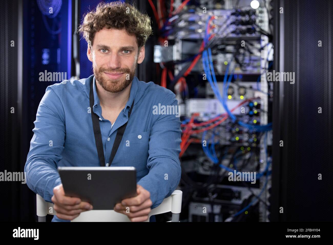 Engineer chair hi-res stock photography and images - Alamy