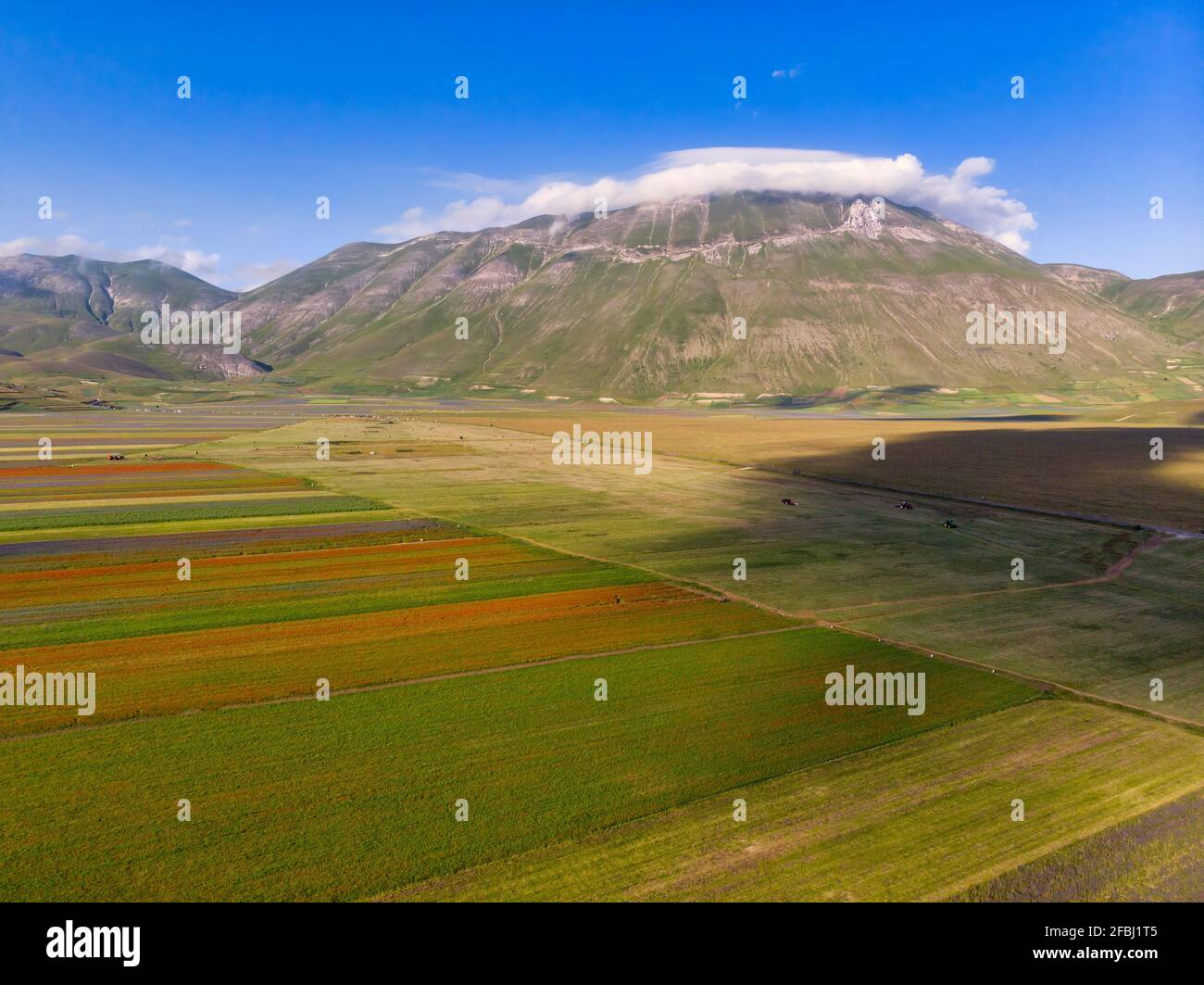 Elevated plateau hi-res stock photography and images - Alamy