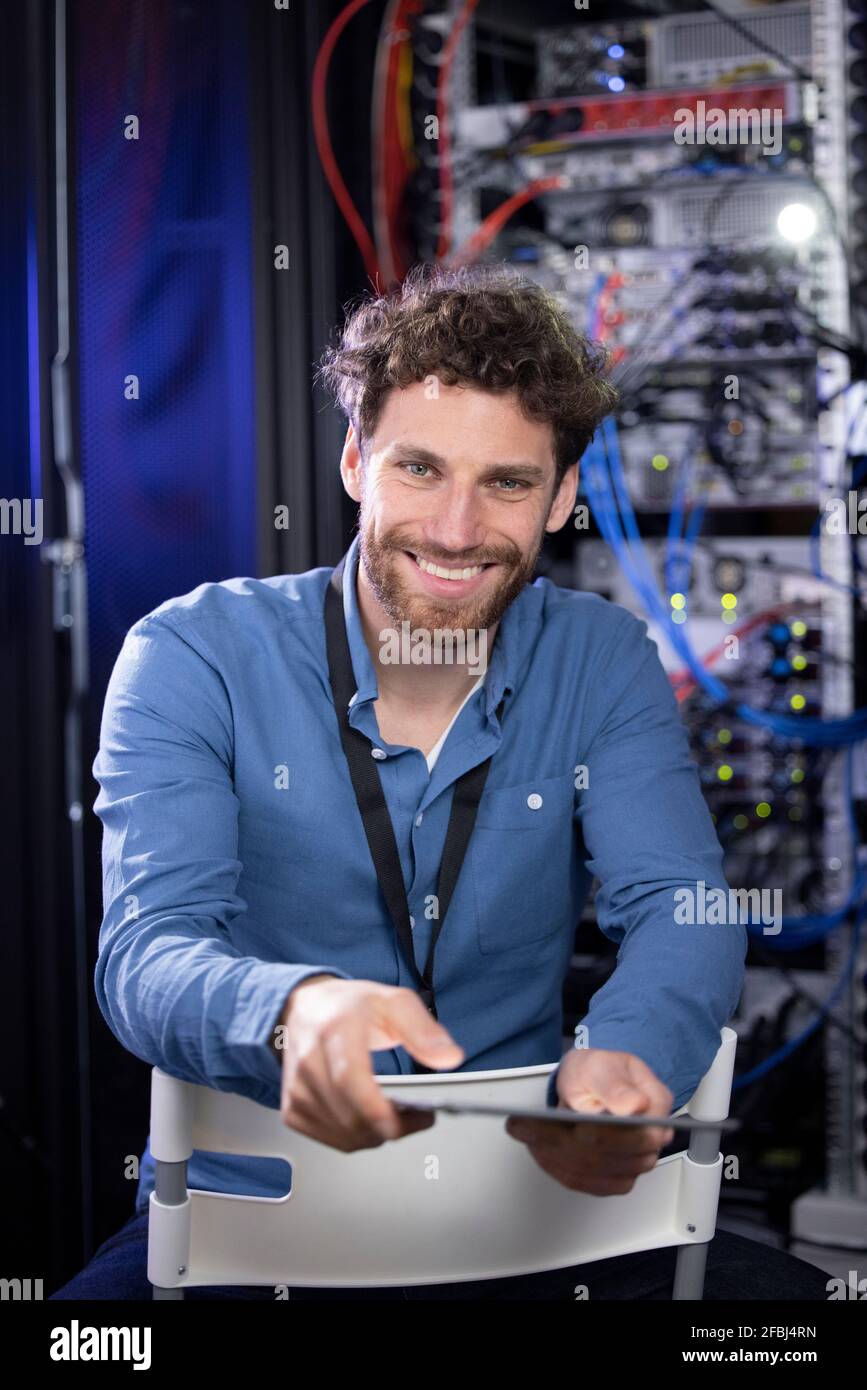 Engineer chair hi-res stock photography and images - Alamy