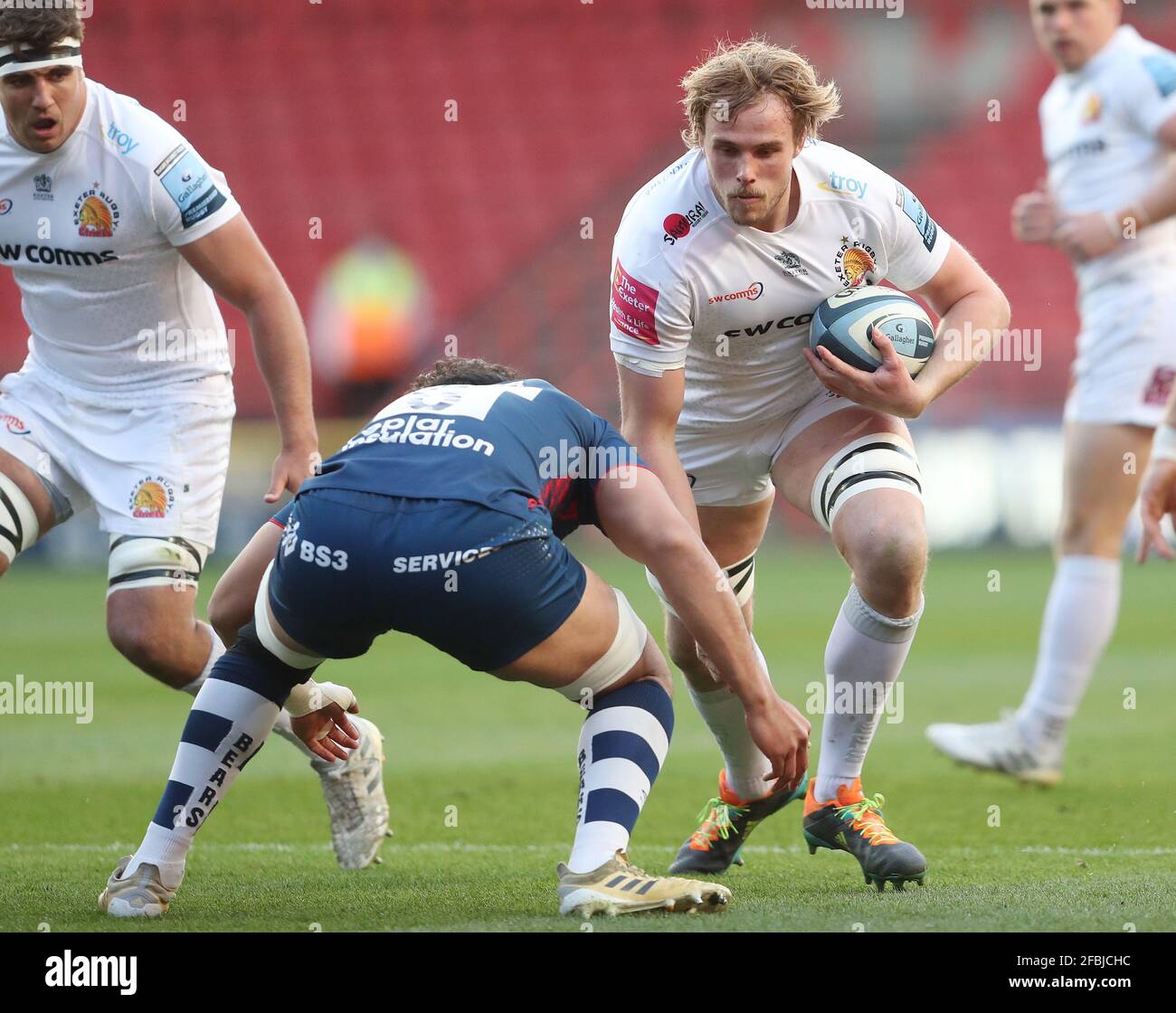 Jake heenan hi-res stock photography and images - Alamy