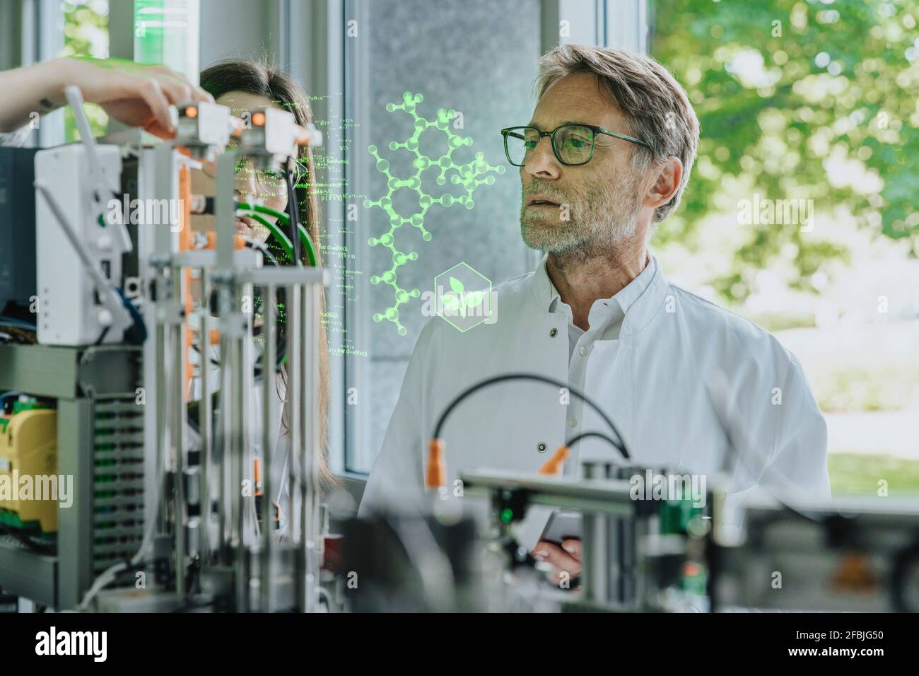 Eco development project hi-res stock photography and images - Alamy