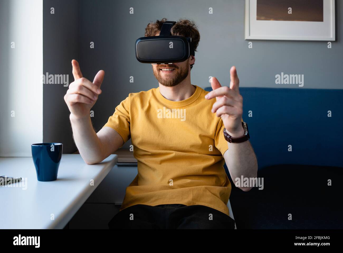 Sensory room hi-res stock photography and images - Alamy