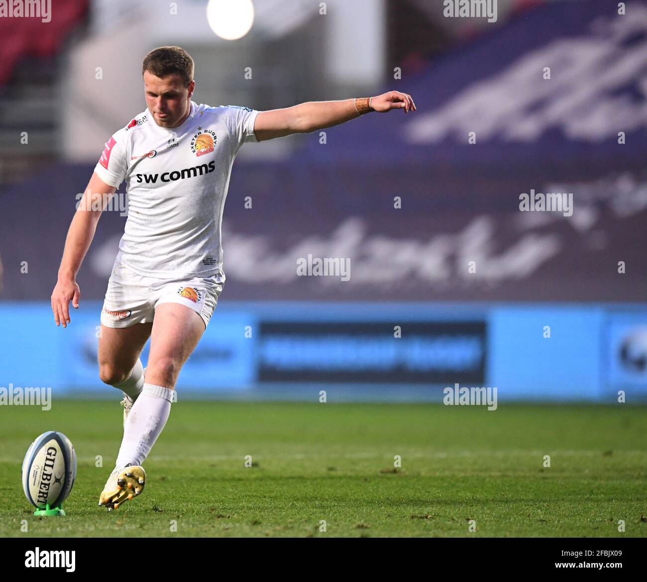 Ashton Simmonds High Resolution Stock Photography and Images - Alamy