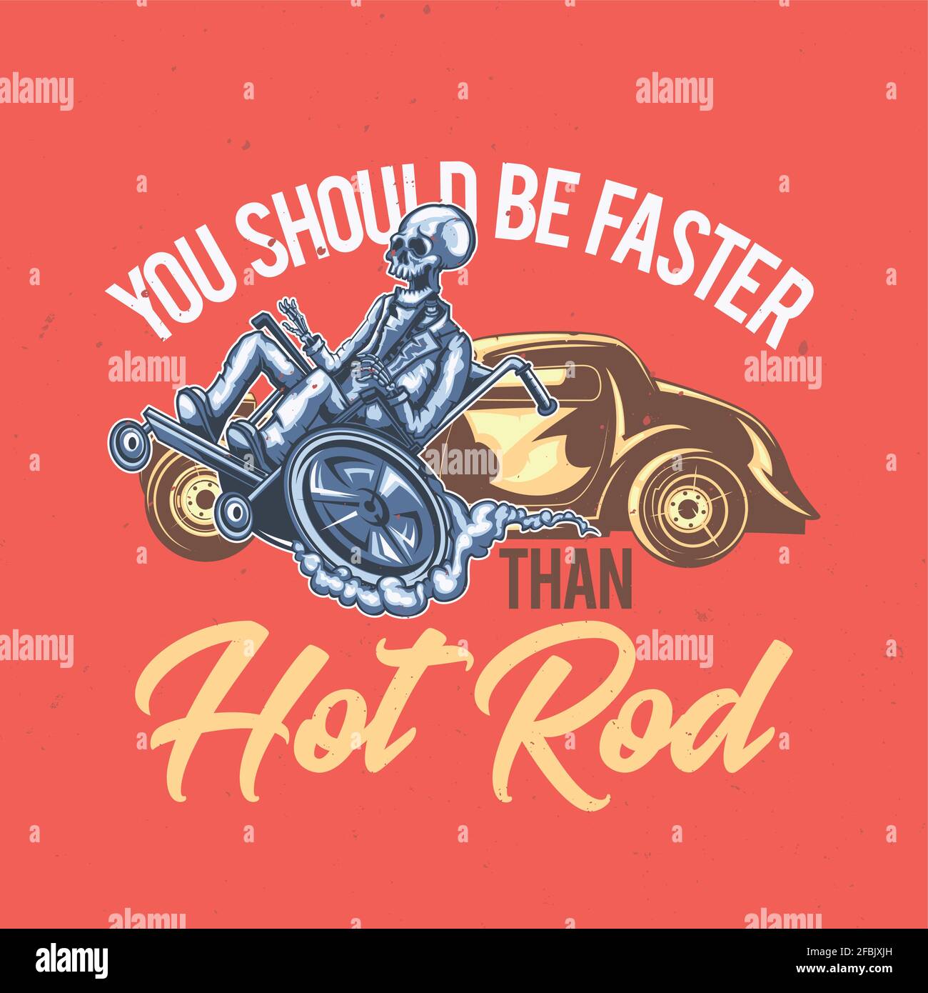 Dead man in car Stock Vector Images - Alamy