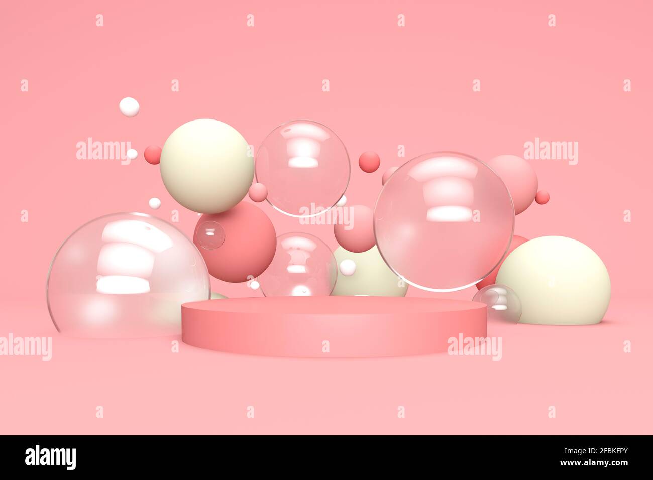 Floating spheres photography hi-res stock photography and images - Alamy