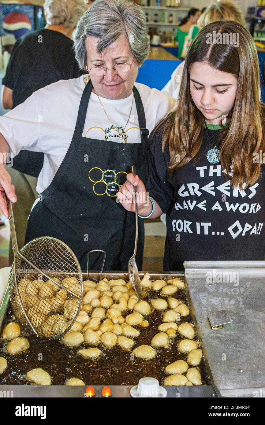 Coral gables saint sophia greek orthodox cathedral festival hi-res ...