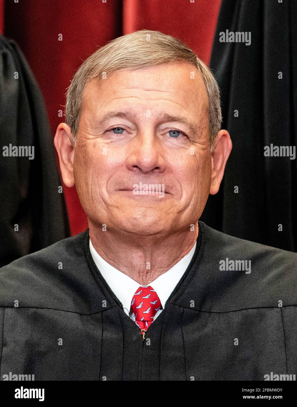 Us supreme court justices group photo hi-res stock photography and ...