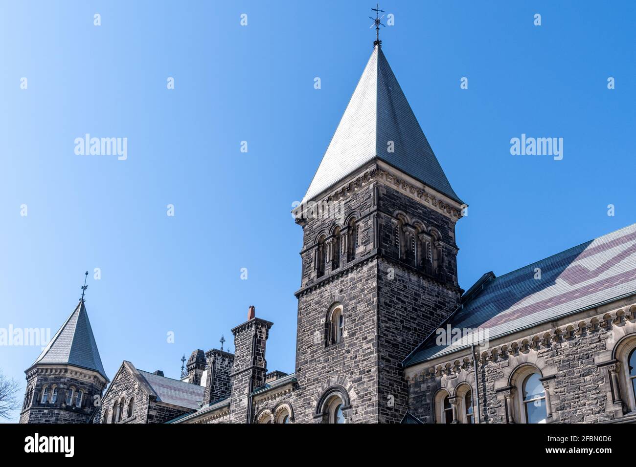 National university college hi-res stock photography and images - Alamy