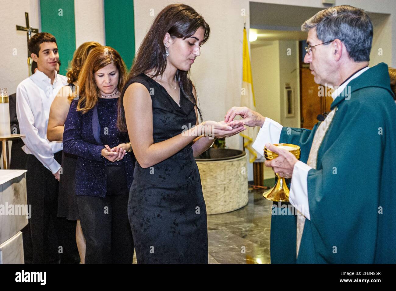 Immaculate Conception Hialeah Fl