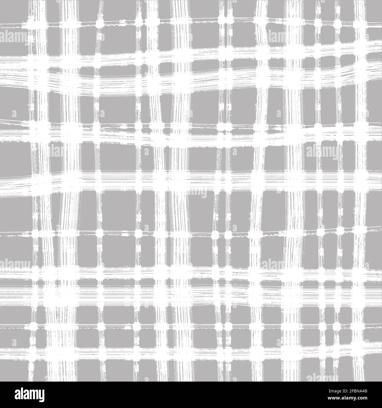 Checkered irregular pattern abstract monochrome hi-res stock ...