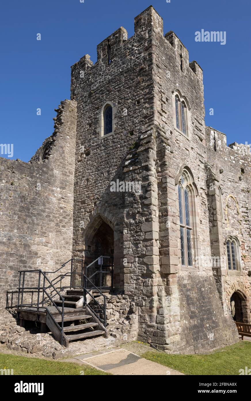 North wales sightseeing hi-res stock photography and images - Alamy