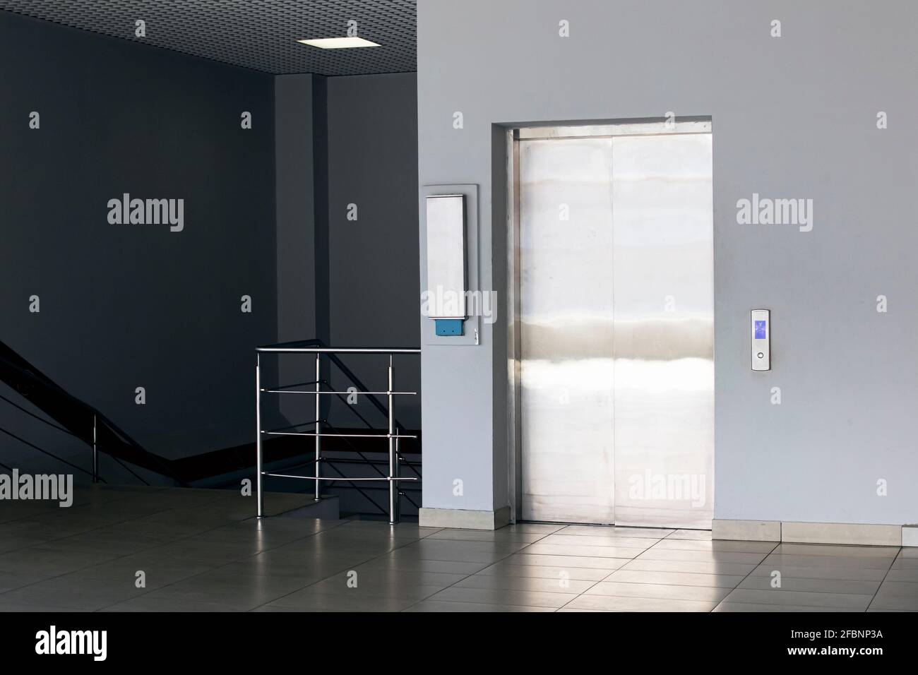 Sliding down stairs hi-res stock photography and images - Alamy