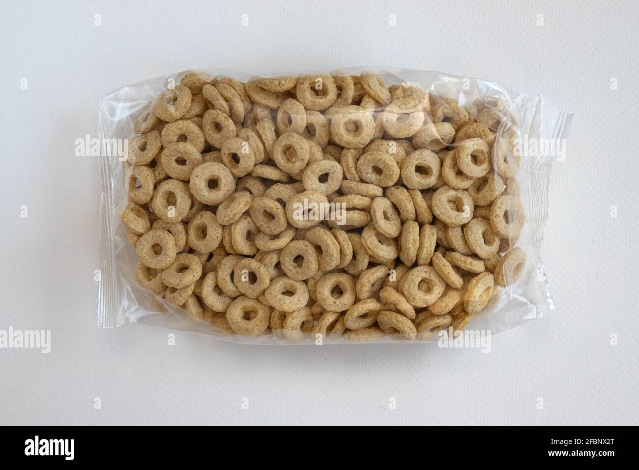 Cereal package hi-res stock photography and images - Alamy