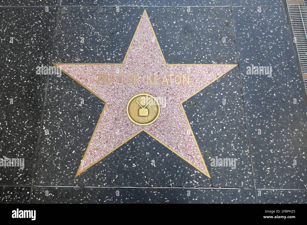 Hollywood, California, USA 17th April 2021 A general view of atmosphere ...