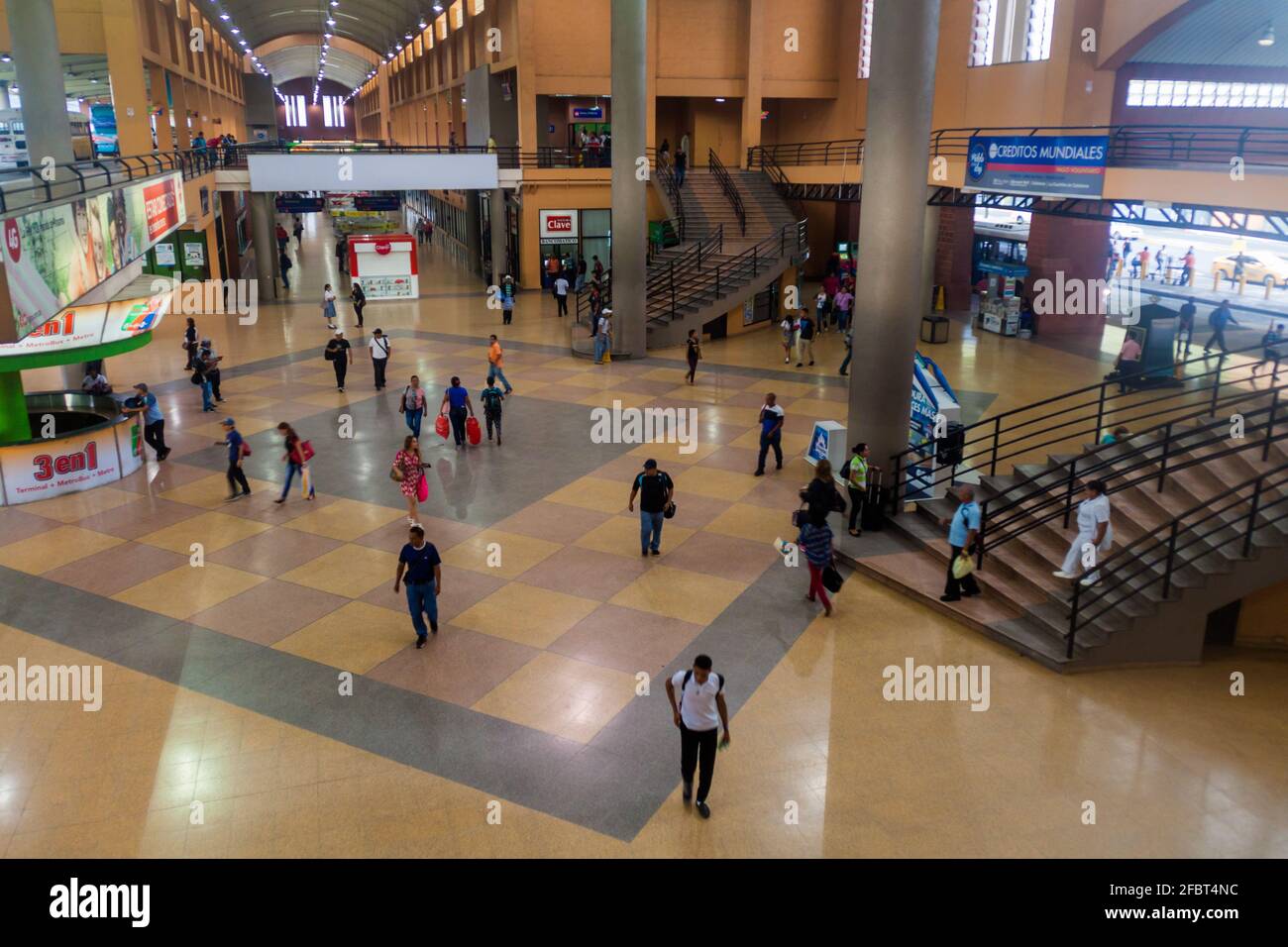 Albrook panama hi-res stock photography and images - Alamy